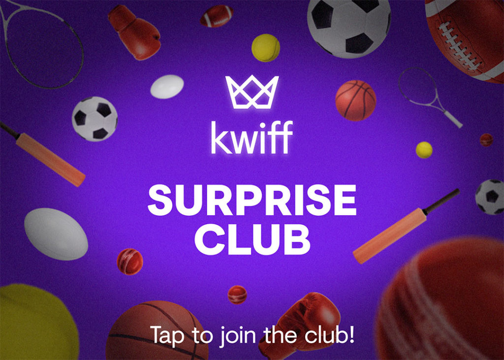 Competition Rules - Kwiff.com