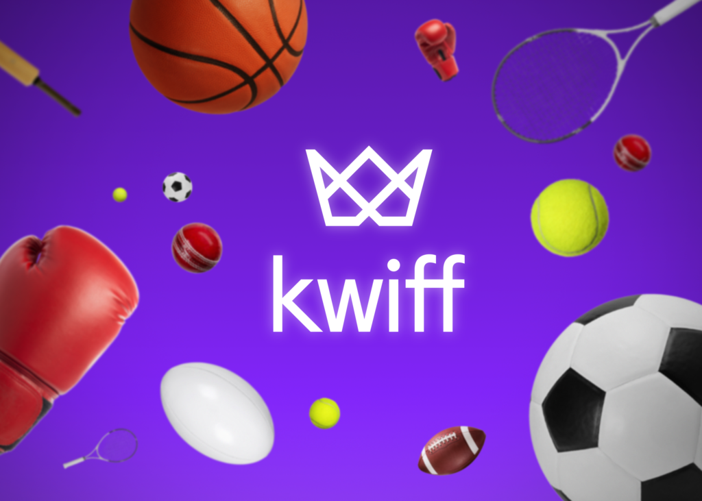 Kwiffed Monday - Kwiff.com